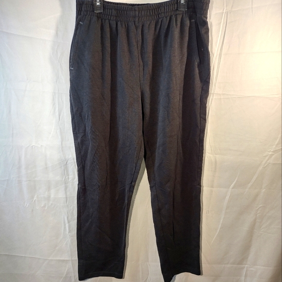 tek gear | Pants | Tek Gear Drytek Black Men Athletic Sweat Pants Size ...